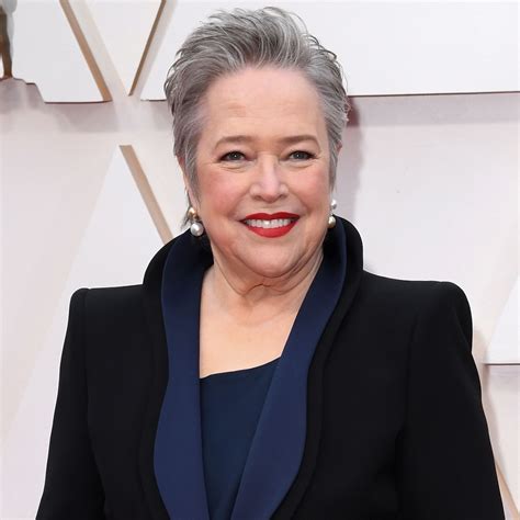 Kathy Bates Announces Plans To Retire From Acting After Over 50 Years