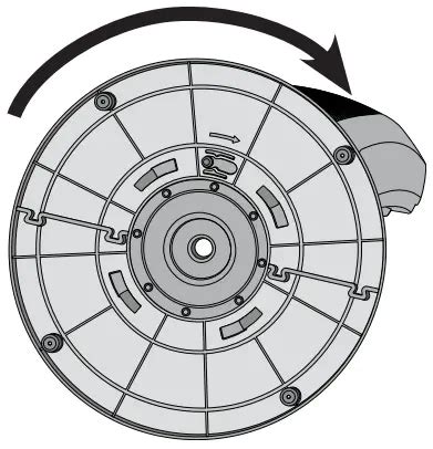 Lasko T38400 Oscillating Tower Fan Instruction Manual