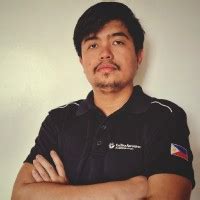 Rayel Kenneth Tagle Product Engineer Ii At Collins Aerospace Linkedin