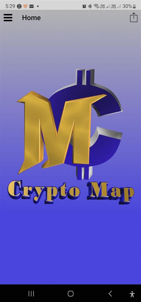 Crypto Map Apk For Android Download