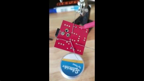 sparkfun psb part1 youtube