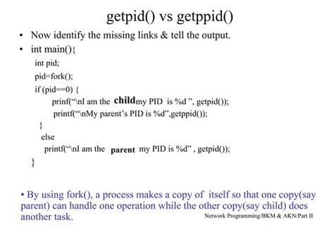 Socket Programming Using C Pdf Operating Systems Computer