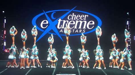 Cheer Ak Starz Elite