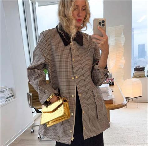 Articles By Bobby Schuessler Market Director Who What Wear Marie Claire