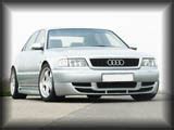 Body Kit Styling Index Audi A8 D2 1997 2003 Lltek Je Design
