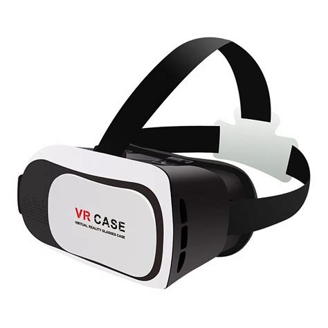 3d Virtual Reality Glasses Headset Vr Headset Virtual Reality Device