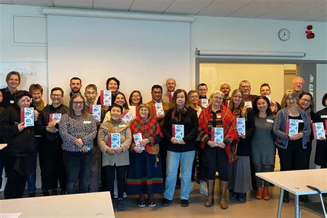 Uarctic University Of The Arctic “decolonizing Futures” Book