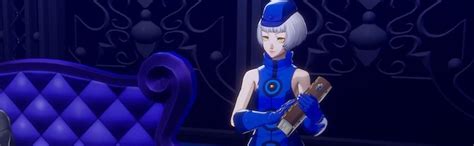 Persona 3 Elizabeth Date Guide