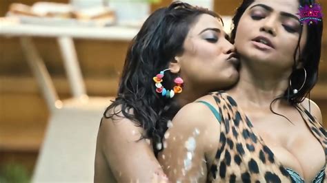 Bhrti Jha Lesbo Eporner