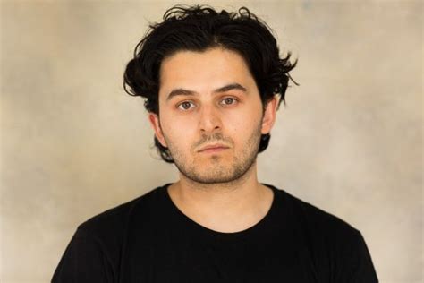 Elham Ehsas Old Fire Station Oxford