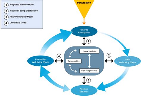 Frontiers A Conceptual Framework For Incorporating Human Dimensions