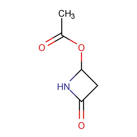 4 Acetoxy 2 Azetidinone 28562 53 0 Wiki