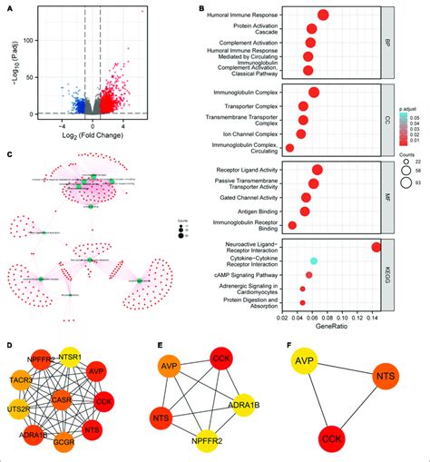 Protein Protein Interaction Ppi Network Building And Go And Kegg Download Scientific