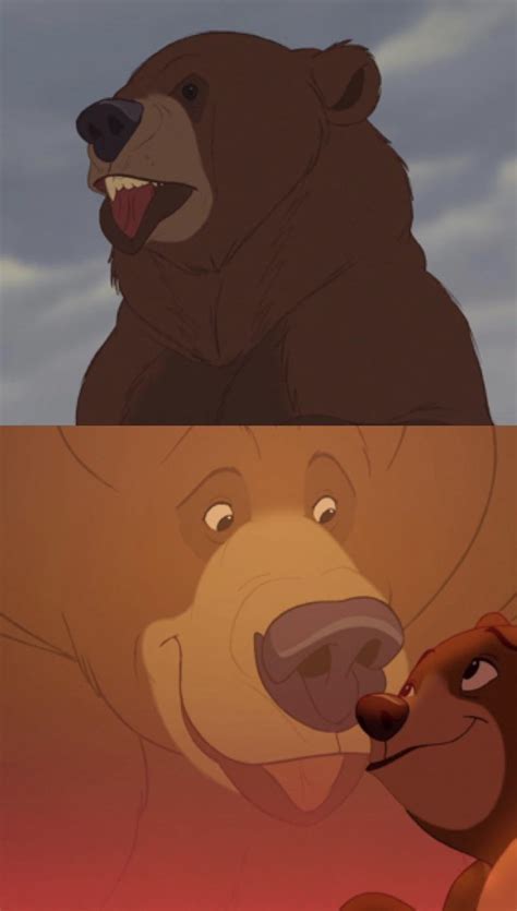 1016 Best Brother Bear Images On Pholder Aww Beards And Disney
