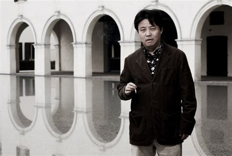 Yu Hua In 10 Questions The Chinese Author Talks Writing Mortuaries