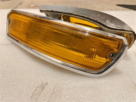 Oem Euro Front Blinkers Lr Body And Interior 2002faq