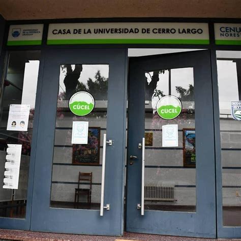 Cucel Buscará Consolidar Y Fortalecer Sus Propuestas Educativas Como