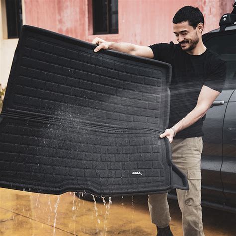 M1ty0781309 3d Maxpider Cargo Liner Fits 2009 2015 Toyota Venza