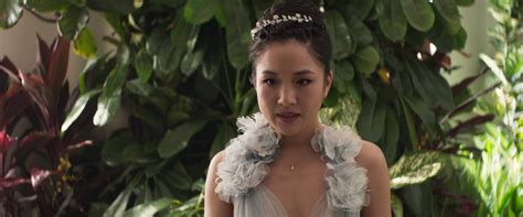 Crazy Rich Asians 2018