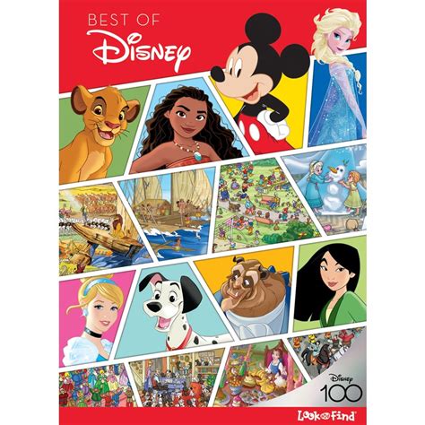 Disney Big W
