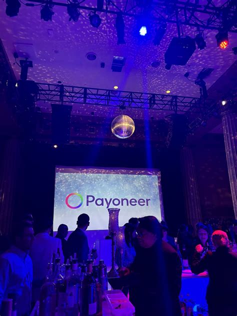 Lifeatpayoneer Cassandra Lammers