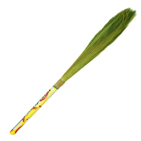 Plastic Grass Broom At ₹ 66piece In Nagpur Id 2853500610355