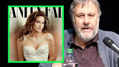 David Howell Morgan On Linkedin Slavoj Zizek — Gender Identity