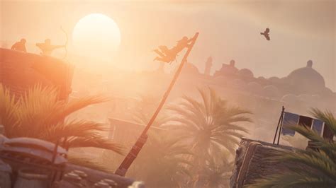 Save 60 On Assassins Creed® Mirage Deluxe Pack On Steam