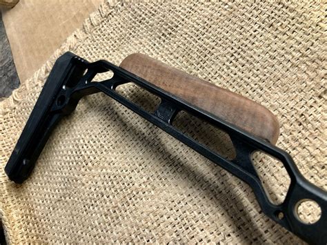 Cheek Riser For Jmac Stocks And Braces