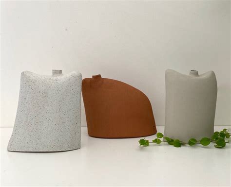 Handmade Bottle Forms Derwent House