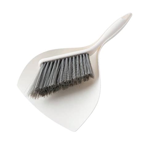 Cleaning Brush Scoop Plastic Mini Dustpan Set Household Cleaning Mini