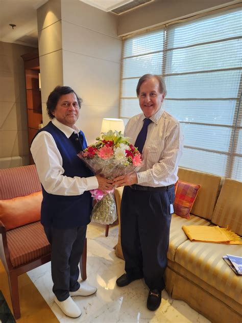 Dr Sushanta Tripathy Posted On Linkedin