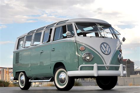 Vw Bus Discover 900 Vw Type Ii Classics Ideas Volkswagen Bus Vw