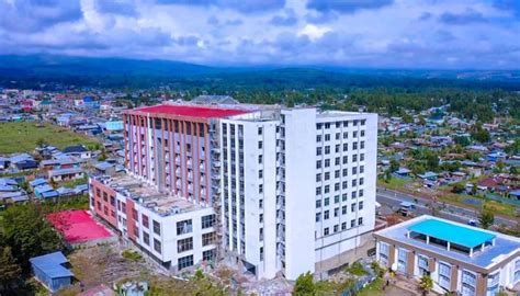 Europe Come Visit Collabration Dr Kebebe Bekele