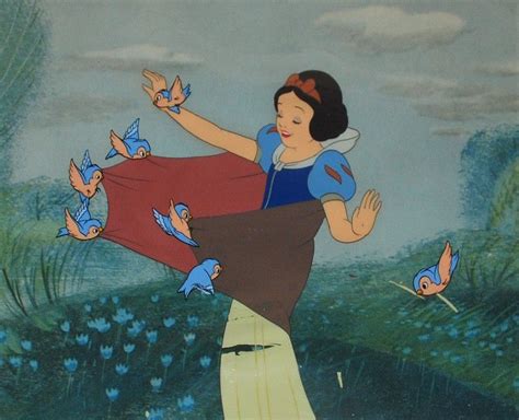 Animation Art