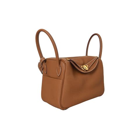 Hermes Lindy 26 Gold Hardware Gold For Sale At 1stdibs Hermes Lindy