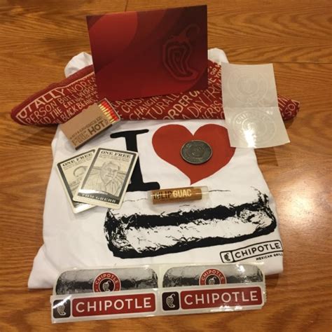 What Is A Celebrity Chipotle Card 60 Photos Moonagedaydreamfilm