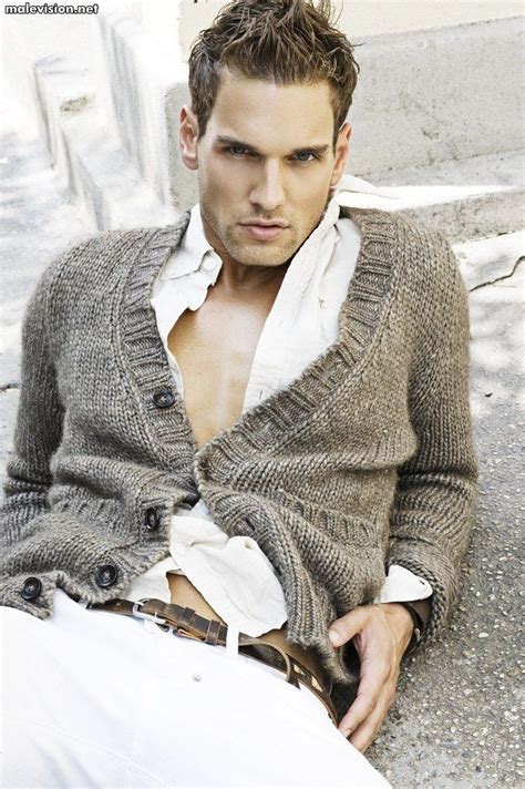 Daniel Sorg Male Models Galleries