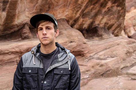 Illenium Said The Sky Dabin Echos In San Francisco At The