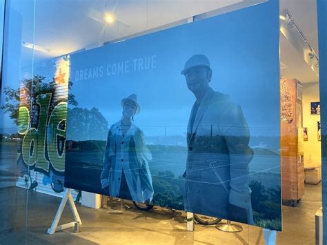 DCTgarden IKEDA 再開のお知らせ - DREAMS COME TRUE