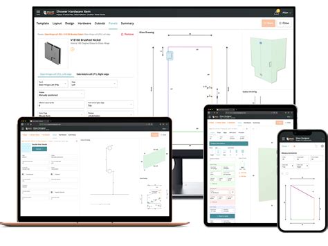 Glass Design Software Smart Glazier Software