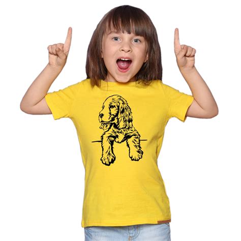 Cocker Vector Art Spaniel Clipart Png Cocker Svg Cocker Spaniel Line