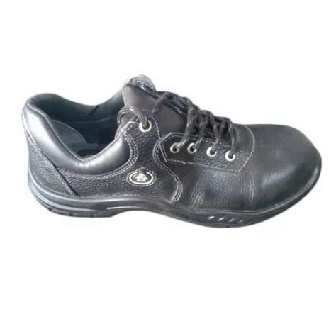 Bata Pu Sole Safety Shoes Olive Packaging Type Box Size 7 At ₹ 900 Pair In Faridabad