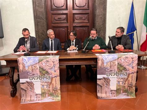 Luoghi 16 Tre Frazioni Don Sergio Andreoli Spello Cannara Oggi