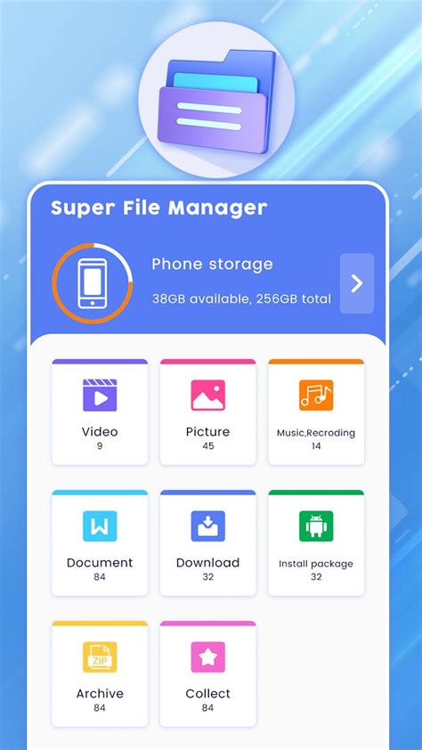 Efficient File Manager Apk For Android Download