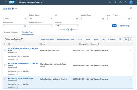 Sap S4hana Cloud 2111 Intelligent Erp Update Sap Community