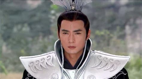 焦恩俊写真 电视指南