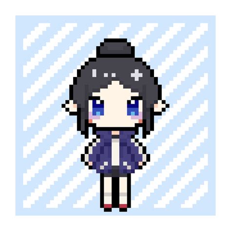 The Picrew Collection