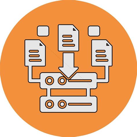 Data Collecting Vector Icon 31002803 Vector Art At Vecteezy