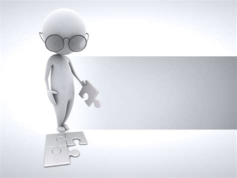 Thinking Animation Powerpoint